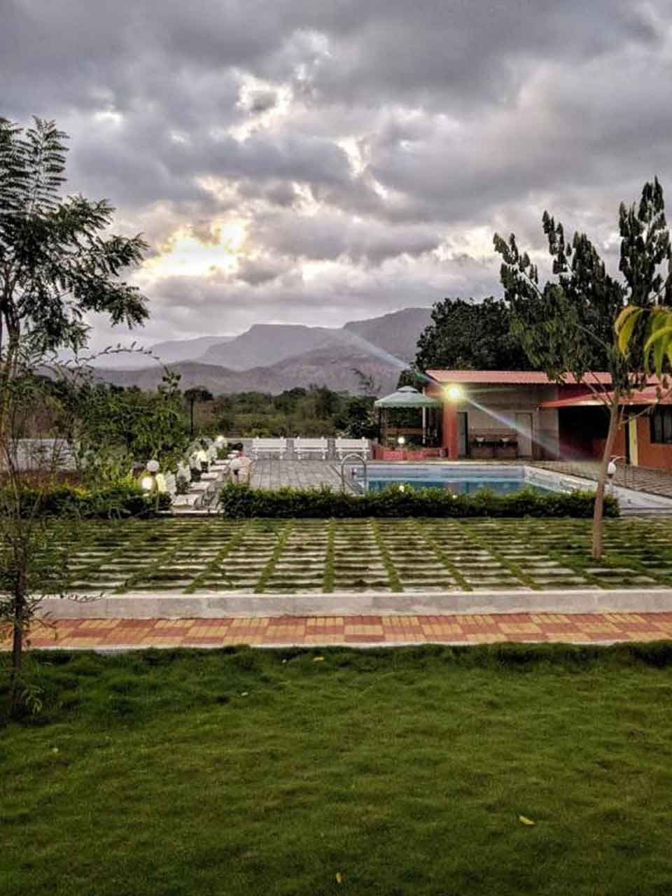 Karjat Farm House | Book Your Stay