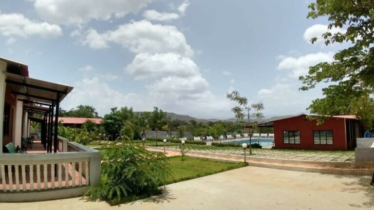 Karjat Farm House | Book Your Stay