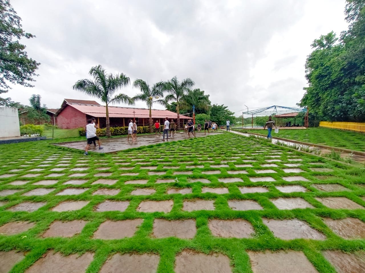 Mishita's Element Resort