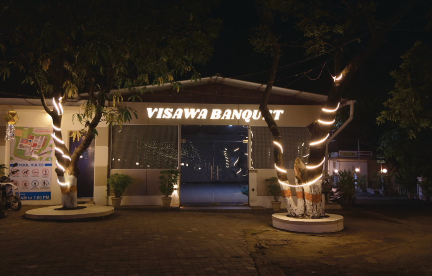 Visawa Resort in Badlapur for Family Stay
