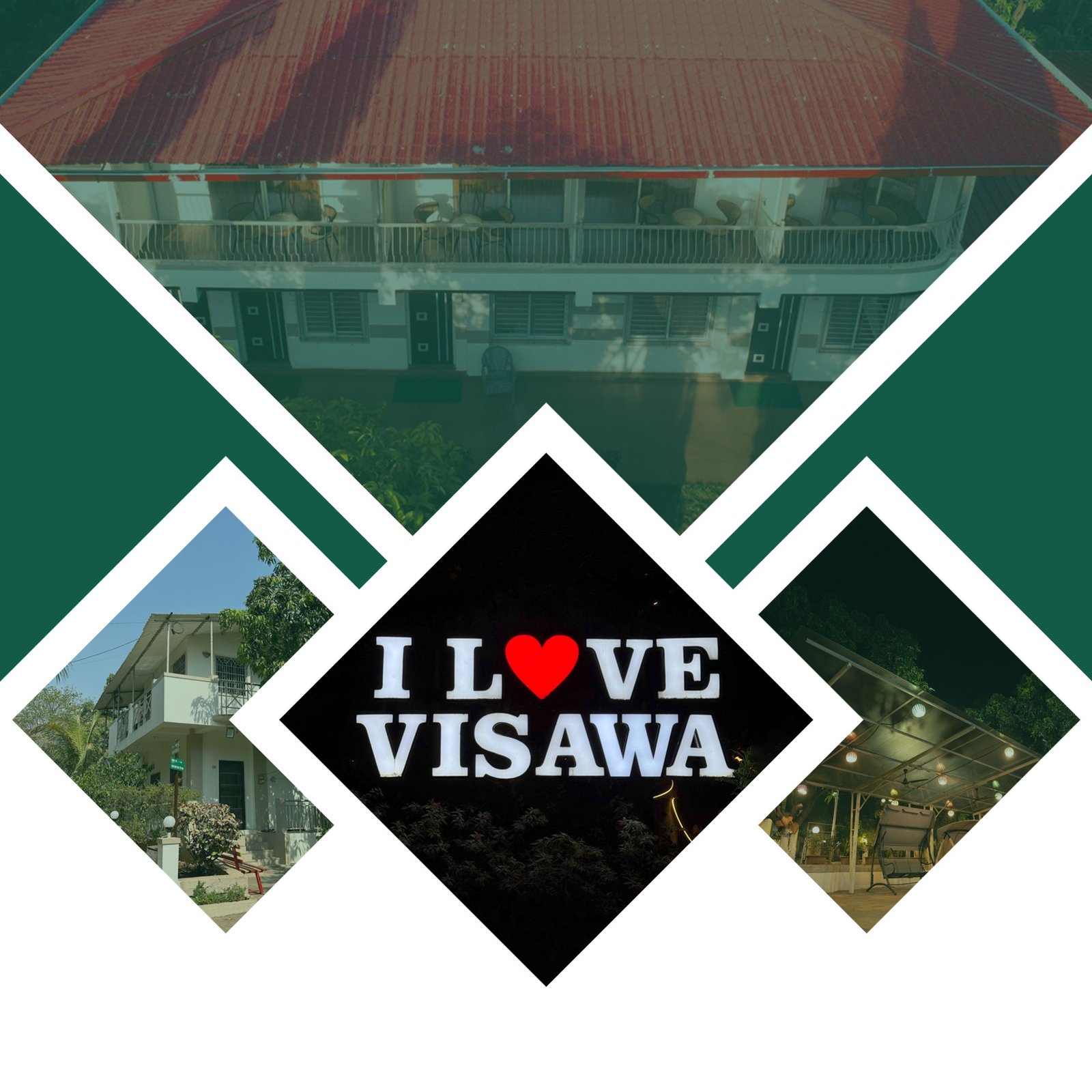 Visawa Resort in Badlapur for Family Stay