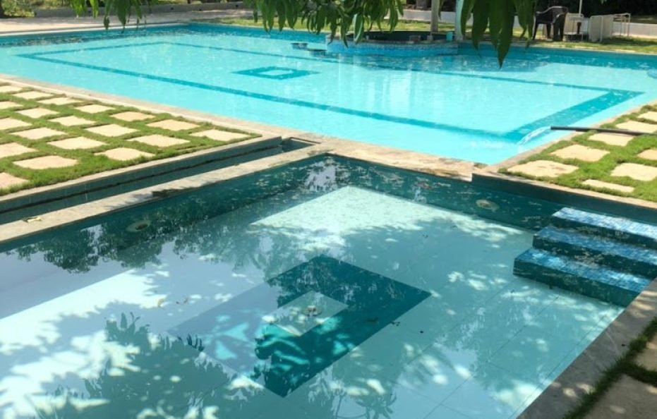 The Rising Sun Farm in Karjat