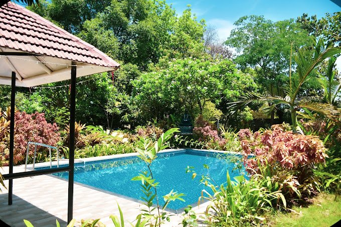 Best Farm Houses in Karjat | Book Your Stay at Karjat in Farm House ...