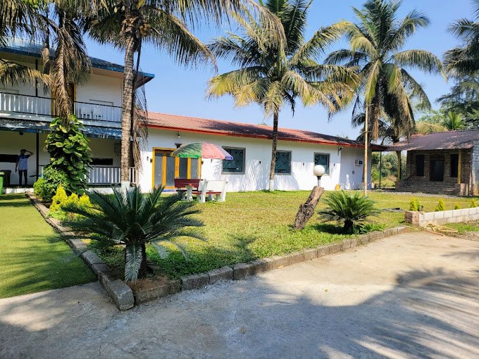 Best Farm Houses in Karjat | Book Your Stay at Karjat in Farm House ...