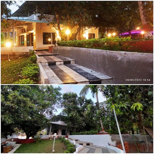 Best Farm Houses in Karjat | Book Your Stay at Karjat in Farm House ...