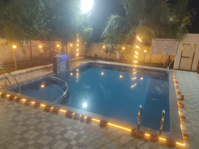 Bhoir’s Farmhouse Badlapur