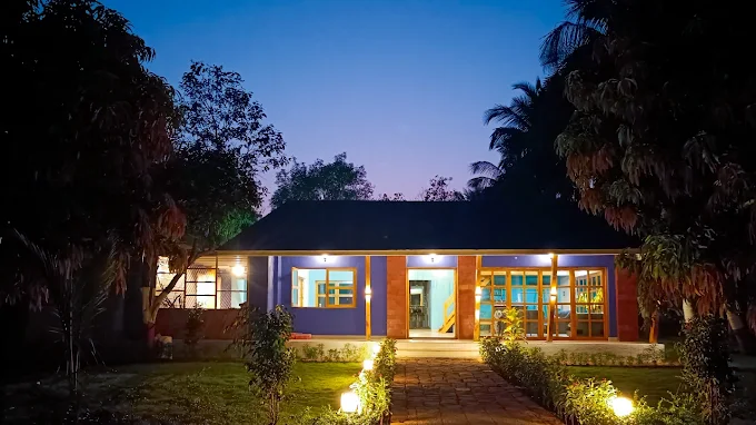 Creed Farm Badlapur