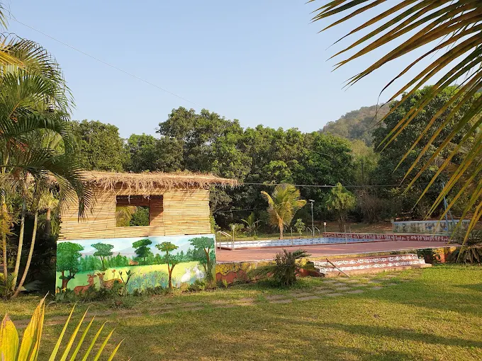 Dalvi Farm Karjat