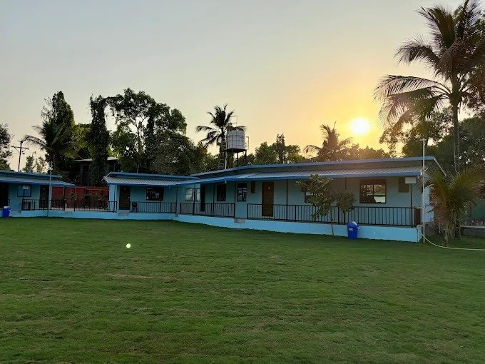 Deep Bhavani Resort Karjat