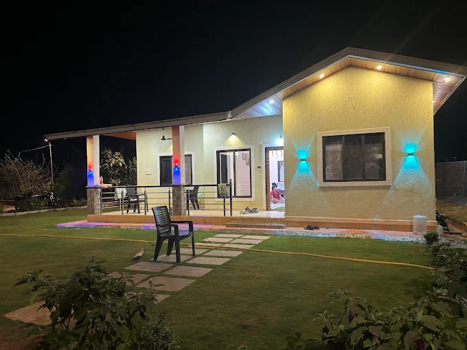 Devansh Farmhouse Neral