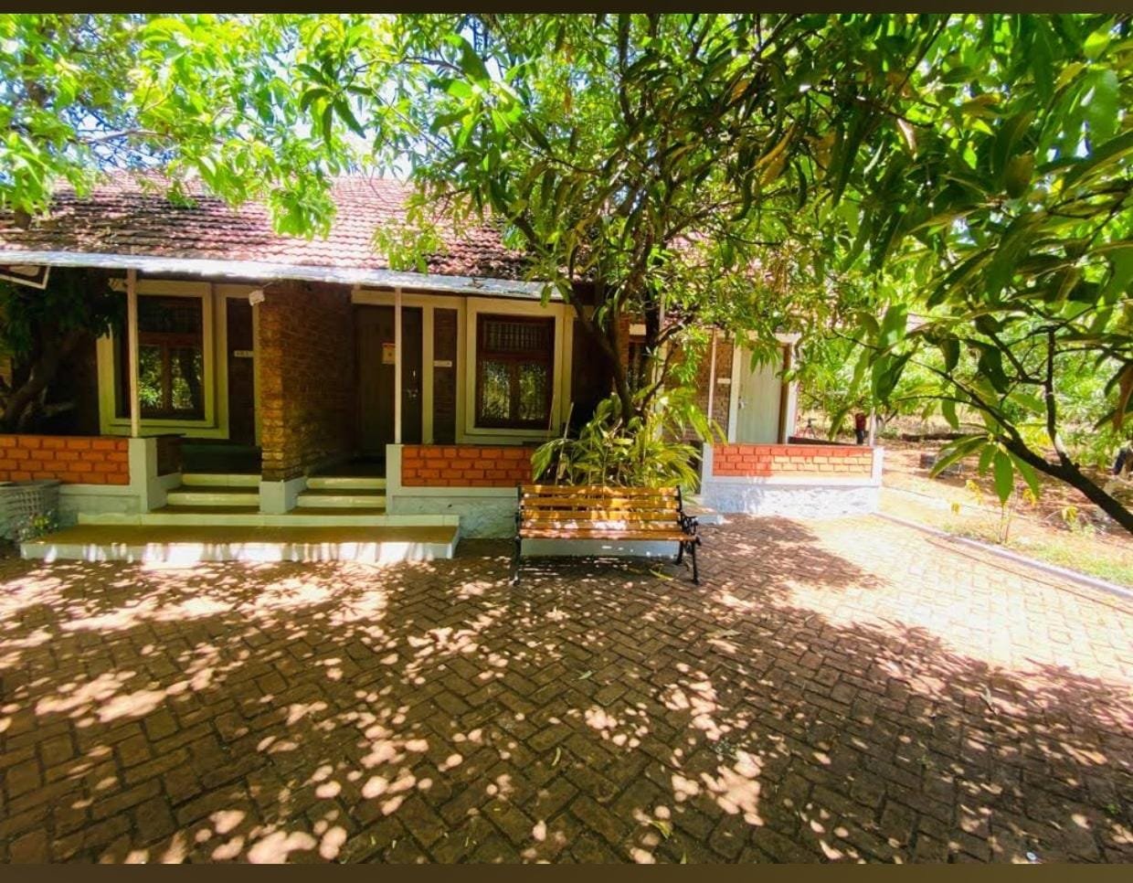 GVR Resort Neral