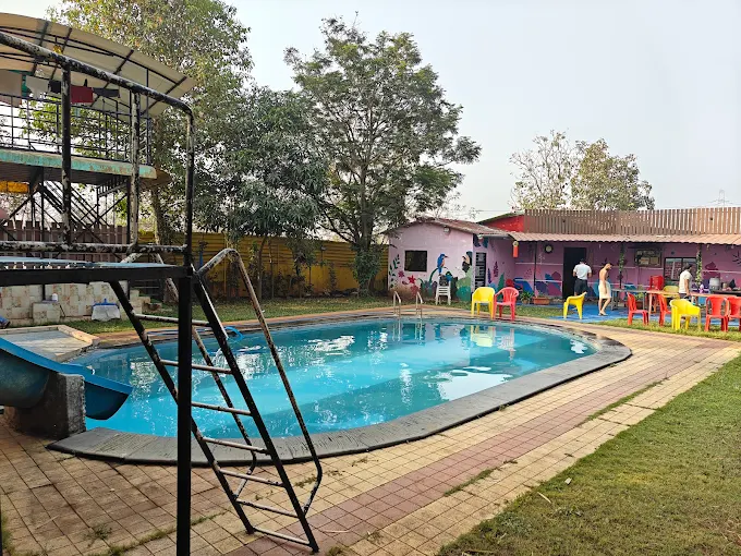 Morya Farm House Badlapur