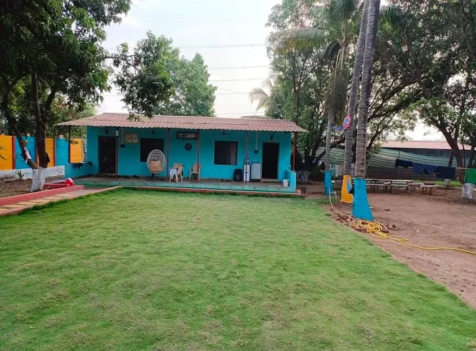 Best Farm Houses in Karjat | Book Your Stay at Karjat in Farm House ...