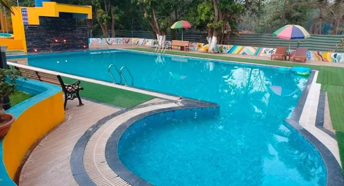 Best Farm Houses in Karjat | Book Your Stay at Karjat in Farm House ...