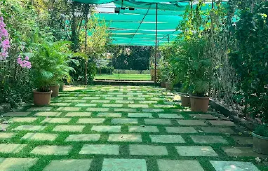 Prachita's Green Field Family Resort Karjat