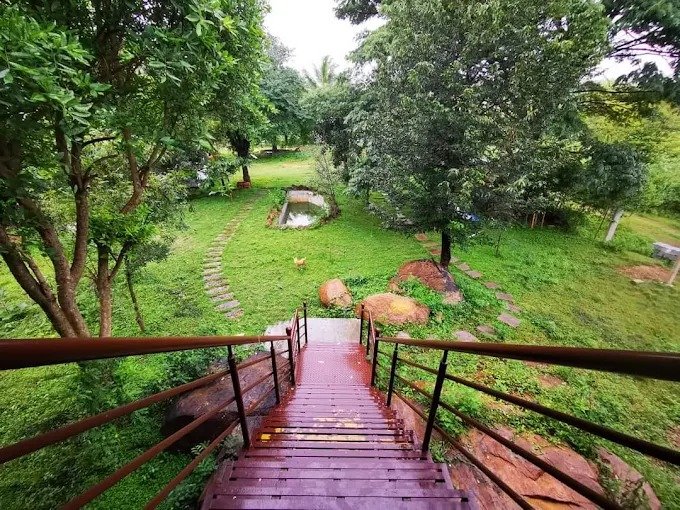 Raj Farm House Karjat