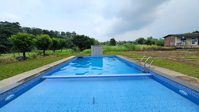 Riverside Farmhouse Badlapur
