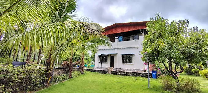 Rustic Mystic Farm House Badlapur