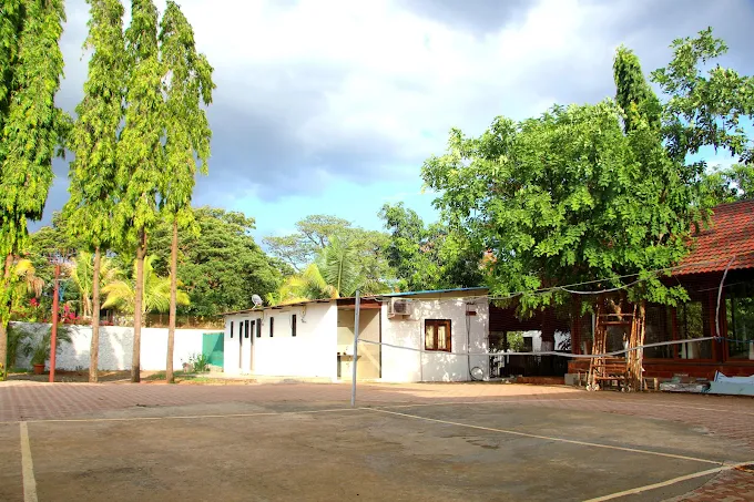 Sadanand Farmstay Resort Karjat