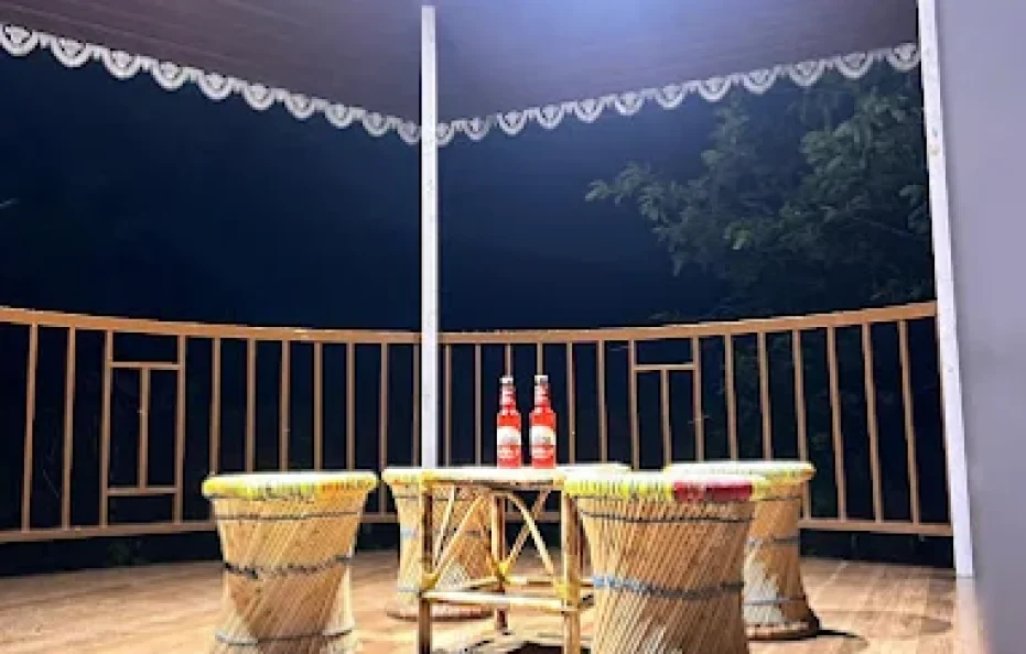 Sarvarth Holidays Resort Karjat