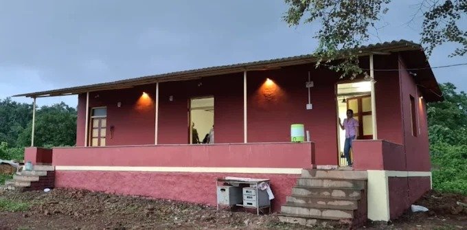 Savli's Mango Farmhouse Karjat