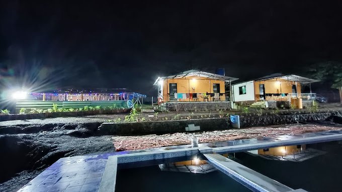 Best Farm Houses in Karjat | Book Your Stay at Karjat in Farm House ...