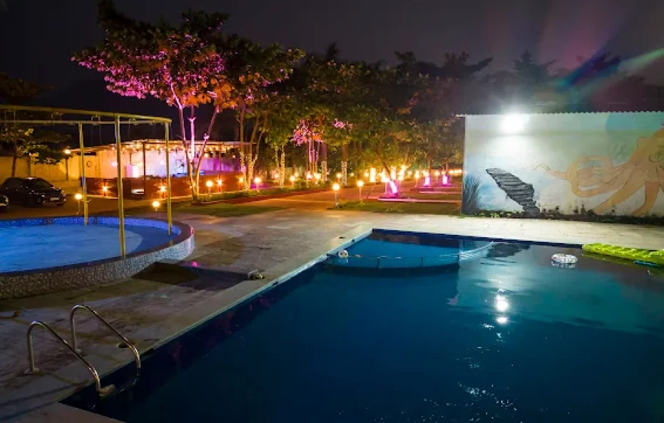 Suryavan Holidays Karjat