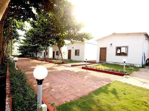 Suryavan Holidays Karjat