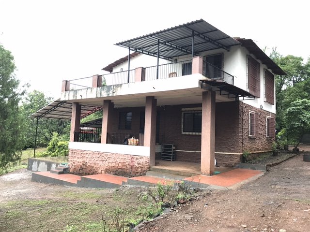 Best Farm Houses in Karjat | Book Your Stay at Karjat in Farm House ...