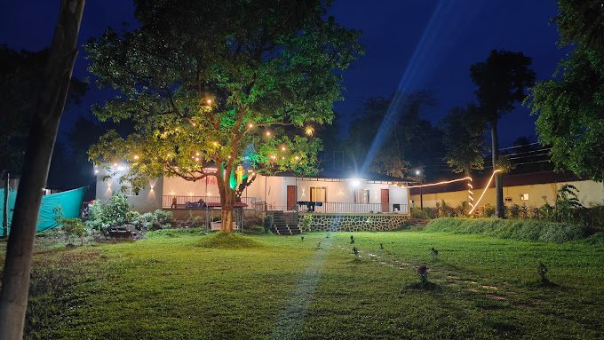 Best Farm Houses in Karjat | Book Your Stay at Karjat in Farm House ...