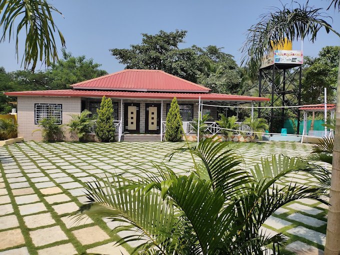 Best Farm Houses in Karjat | Book Your Stay at Karjat in Farm House ...