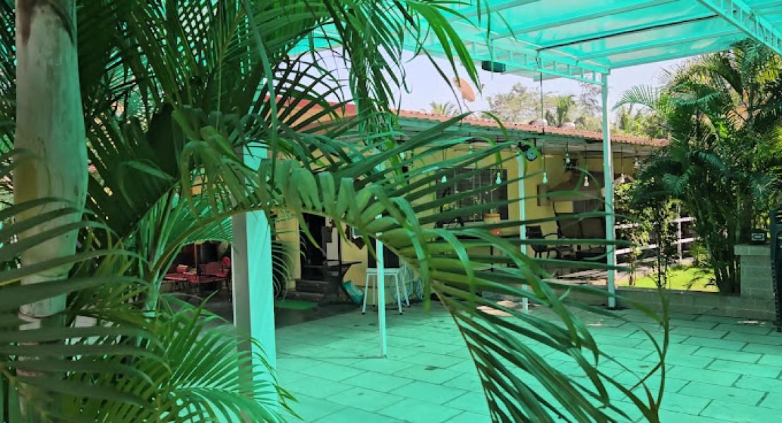 Best Farm Houses in Karjat | Book Your Stay at Karjat in Farm House ...