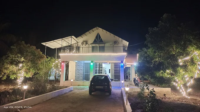 Visava Villa Badlapur